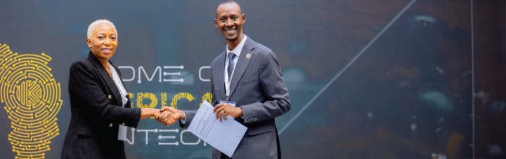 ABAN USHERS IN A NEW ERA FOR AFRICA’S STARTUP ECOSYSTEM WITH FIRST CROSS-BORDER INVESTMENT ...